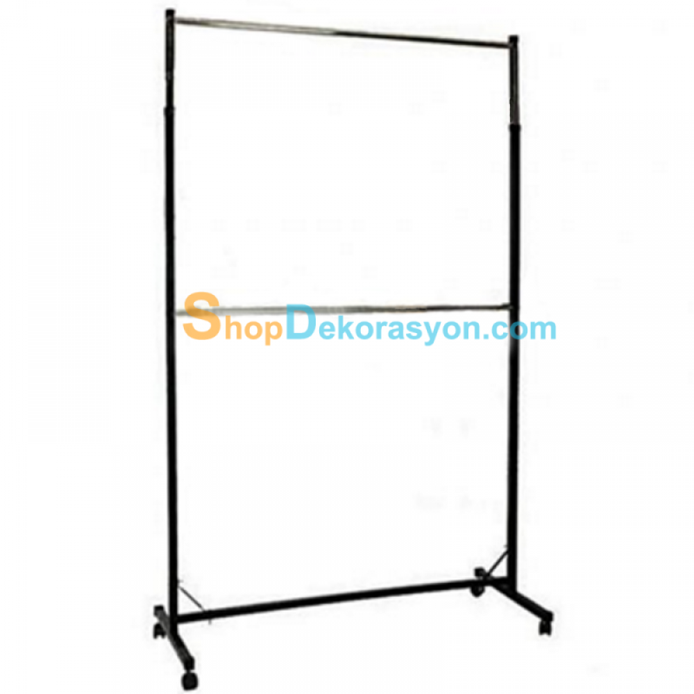 Double Storey Middle Hanger Stands